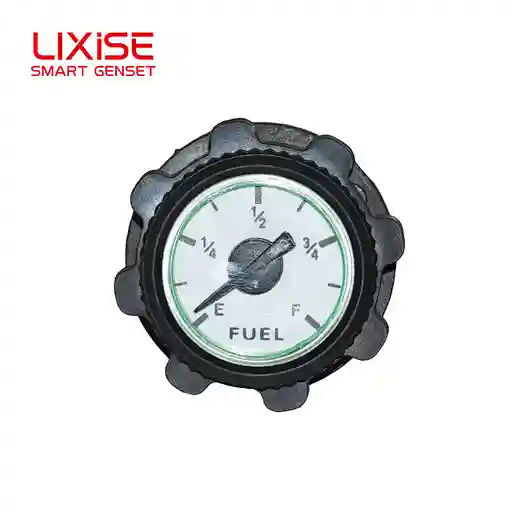 oil tank level gauge